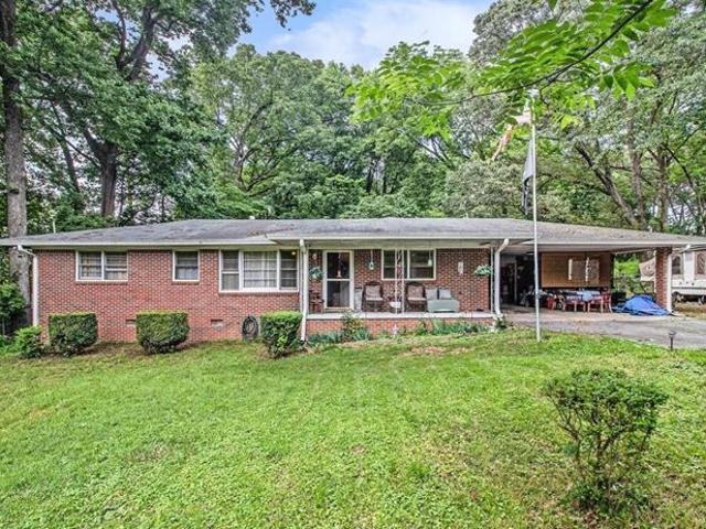 891 Poplar Springs Rd, Riverdale, GA 30274