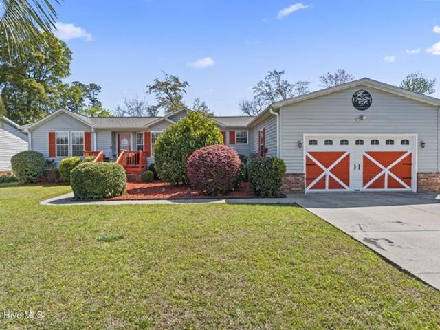 891 Palmer Dr, Carolina Shores, NC 28467