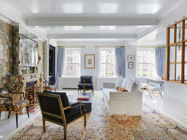 891 PARK Avenue FLR10