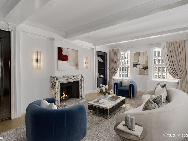891 Park Avenue, New York, NY