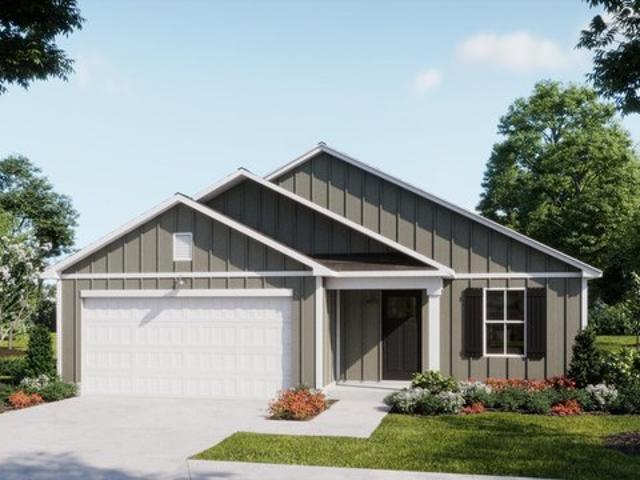891 Plymouth Rd, Boiling Spring Lakes, NC 28461
