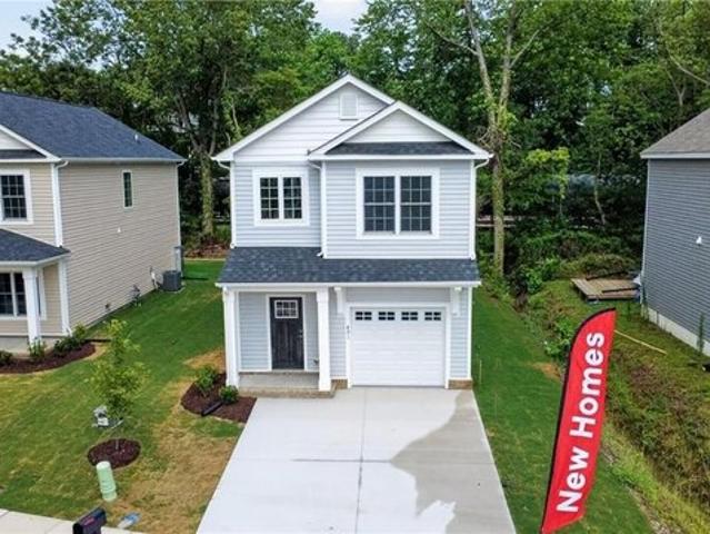 891 Railroad Ave, Chesapeake, VA 23324