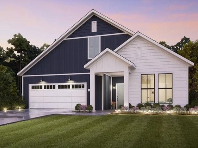 891 Ridgewood Ave, Westfield, IN 46074