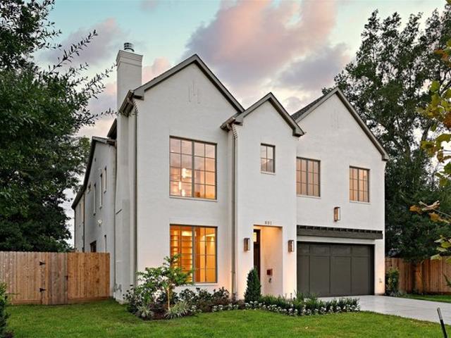 891 W 41st St, Houston, TX 77018