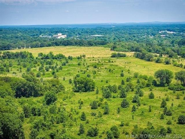 891 W Allen Rd, Tahlequah, OK 74464