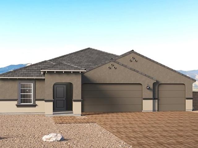 891 W Calle Zaino, Sahuarita, AZ 85629