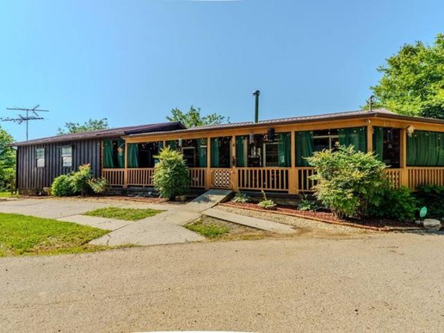 891 Tolley Hollow Rd, Newport, TN 37821