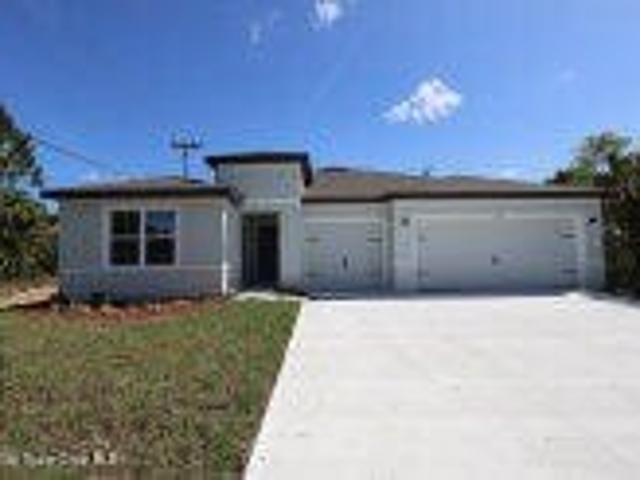 891 Toluca St SE, Palm Bay, FL 32909