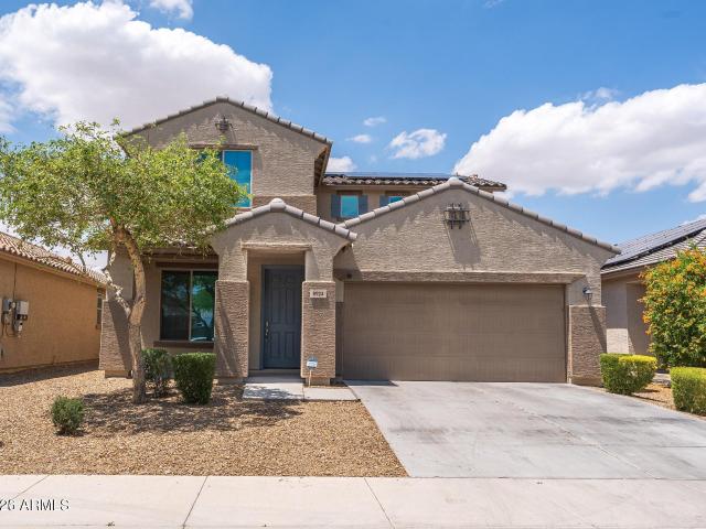 8924 N 102nd Ln, Peoria, AZ 85345 | MLS #6996 | Compass