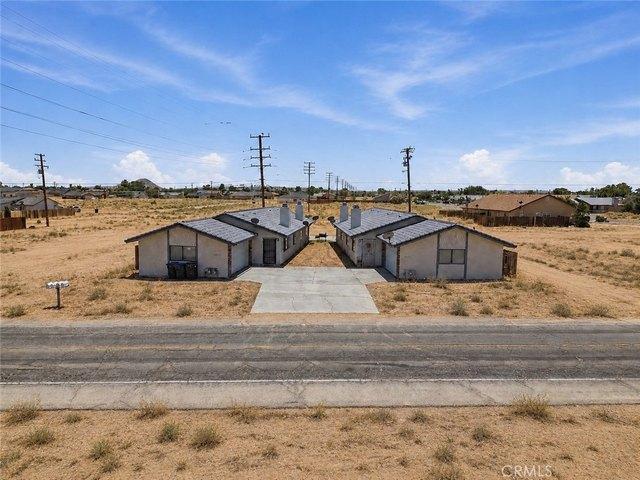 8924 N Loop Blvd, California City, CA 93505