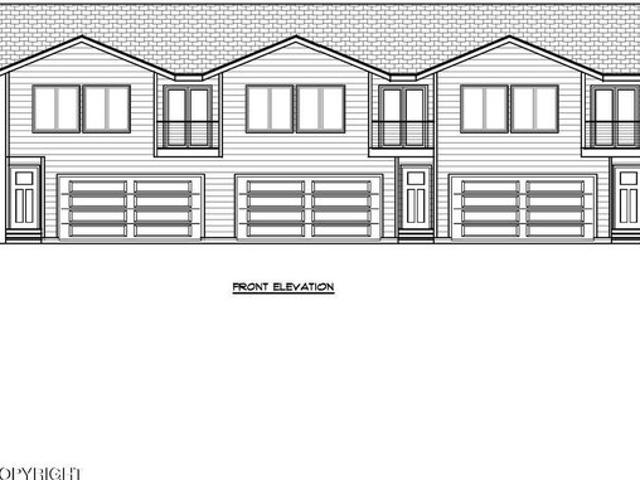 8924 Arlene St Unit 8924, Anchorage, AK 99502