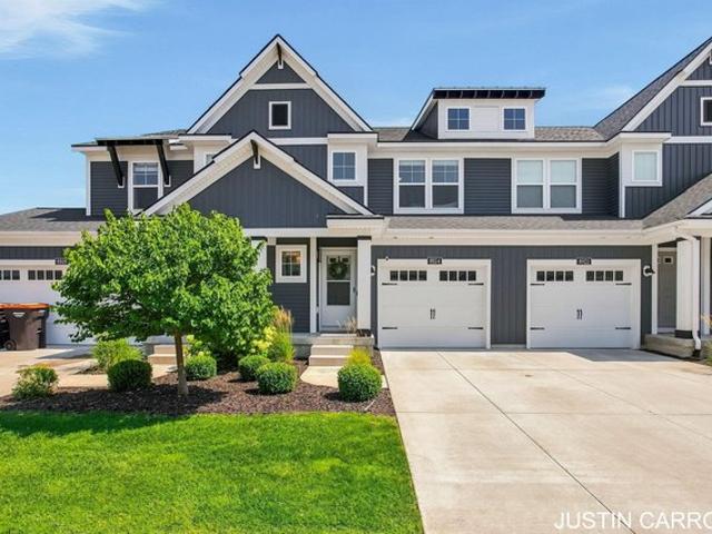 8924 Barrington Ln Unit 40, Jenison, MI 49428