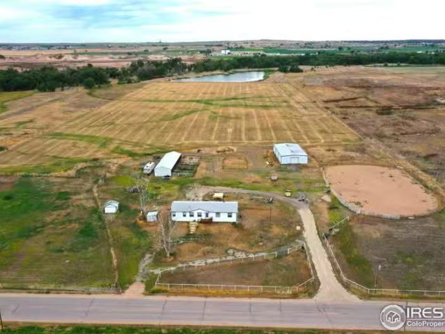 8924 Co Rd 25, Fort Lupton, CO 80621 MLS 1013700
