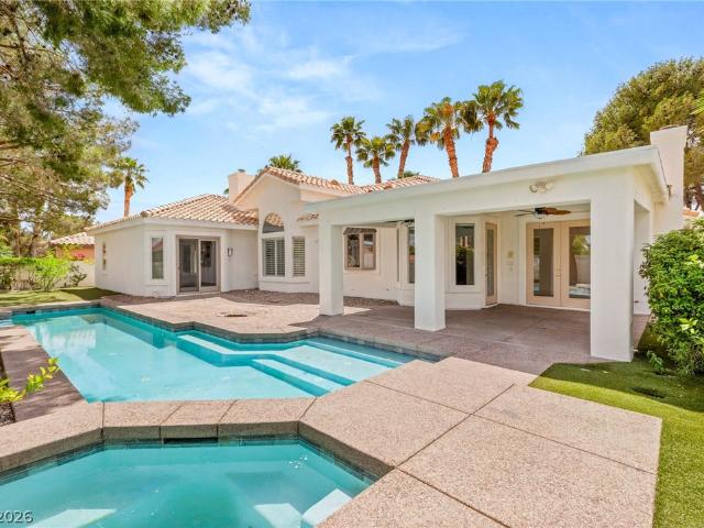 8924 Echo Ridge Dr, Las Vegas, NV 89117 | MLS #2776
