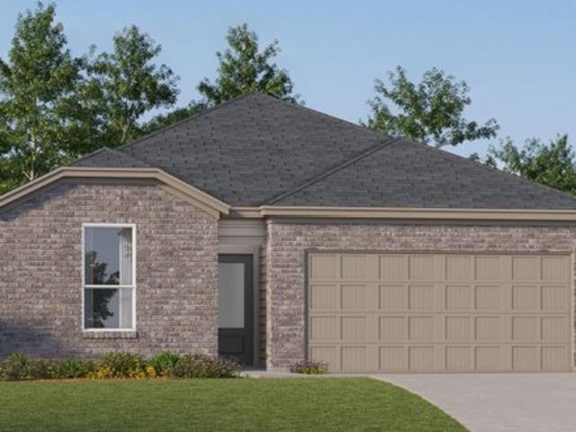 8924 Gila Rdg, Seguin, TX 78155