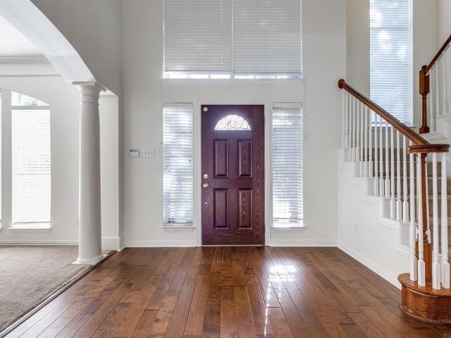8924 High Meadows Drive