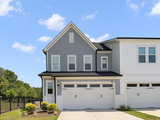 8924 Kennebec Crossing Dr Unit 72, Angier, NC 27501