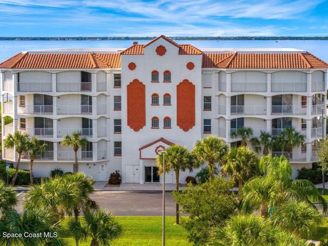 8924 Puerto Del Rio Dr Unit 9204, Cape Canaveral, FL 32920