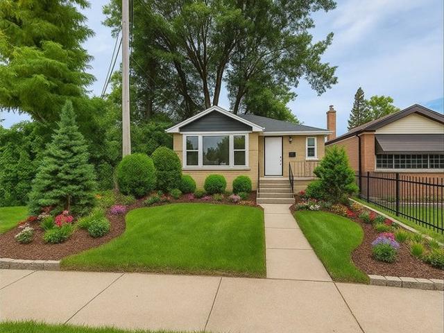 8924 S Paulina St, Chicago, IL 60620