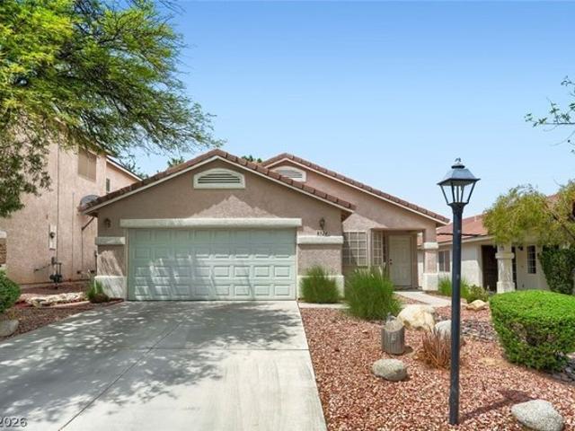 8924 Spinning Wheel Ave, Las Vegas, NV 89143