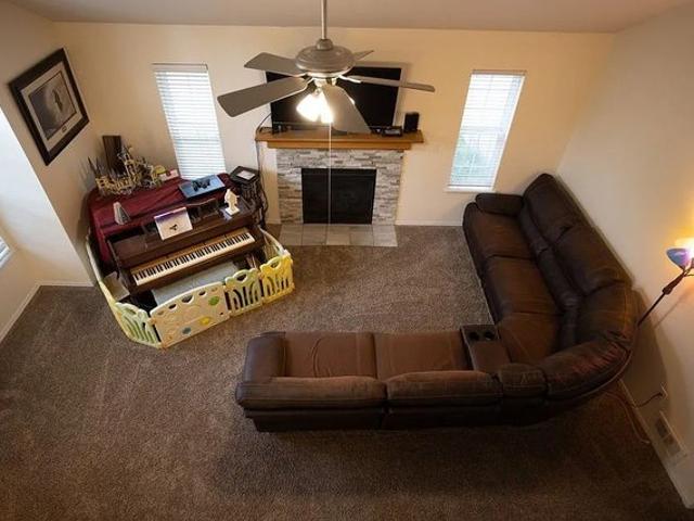8924 th Street Ct S, Roy, WA 98580