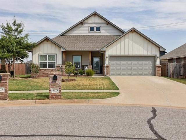 8925 NW 129th St, Oklahoma City, OK 73142