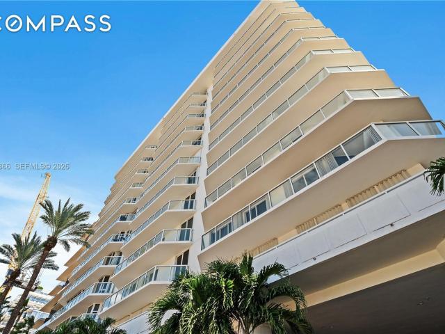 8925 Collins Ave 9J, Surfside, FL