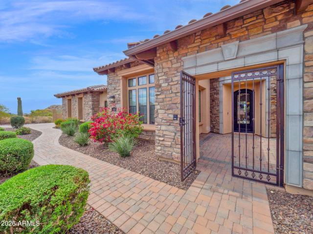 8925 E Rosedale Cir, Mesa, AZ 85207 | MLS #7011