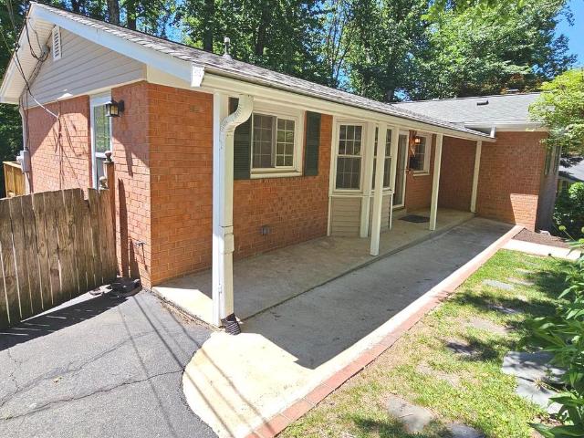 8925 Falling Creek Court