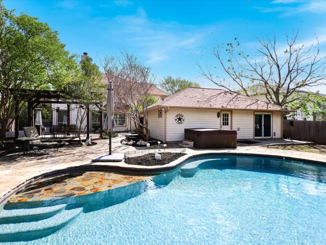 8925 Joachim Ln, Austin, TX 78717 | MLS #2776