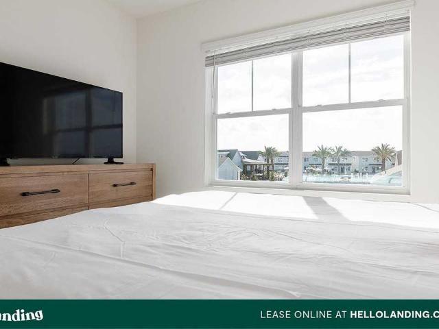 8925 Livigno Way 3 Bedroom Apartment for Rent at 8925 Livigno Way, Bay Lake, FL 34747 Walt Disney World Resort