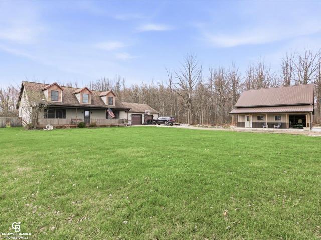 8925 Lohr Road