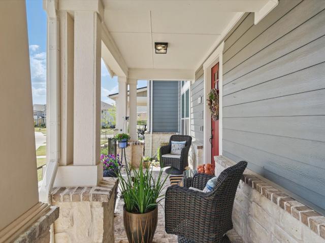 8925 Phoebe Road