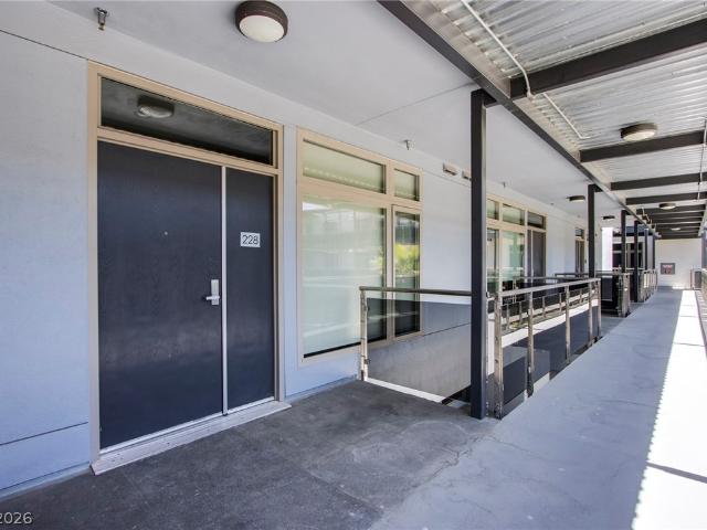 8925 W Flamingo Rd, Unit 228, Las Vegas, NV 89147 | MLS #2770
