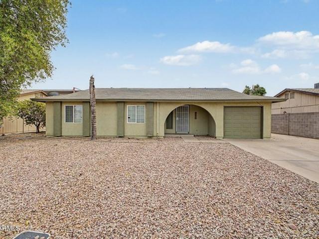 8925 W Meadowbrook Ave, Phoenix, AZ 85037