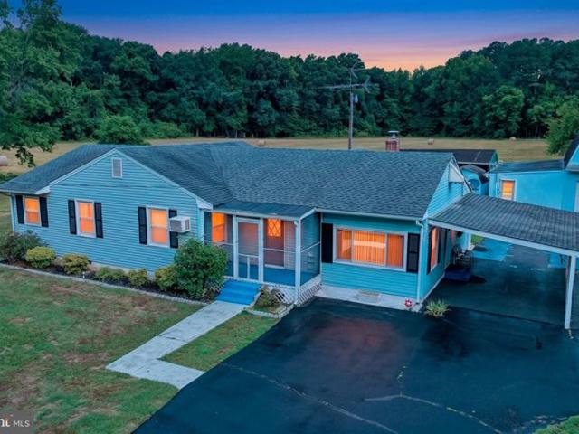 8925 Willow Grove Rd, Camden Wyoming, DE 19934
