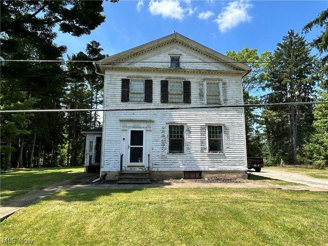 8925 Youngstown Conneaut, Kinsman, OH 44428