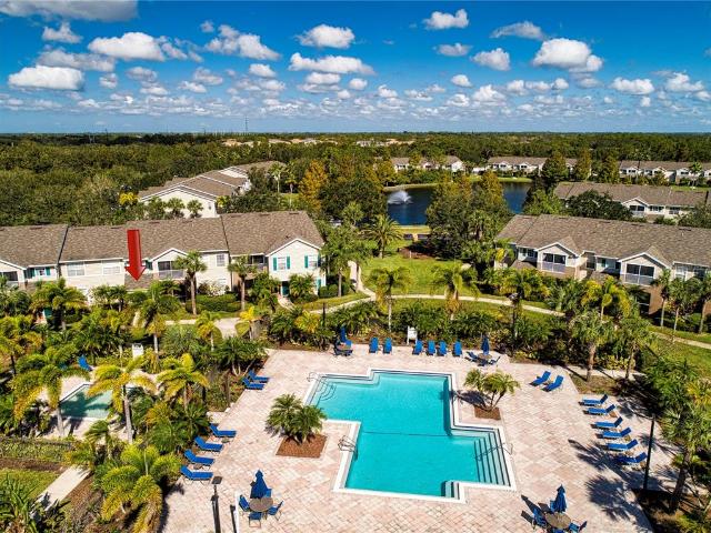 8926 Manor Loop, Unit 107, Lakewood Ranch, FL 34202 | MLS #A4685 | Compass