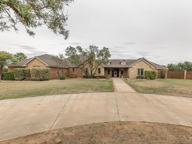 8926 County Road 6860, Lubbock, TX 79407