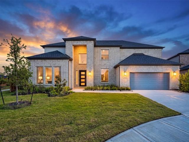 8926 Darlington Cove Ct, Cypress, TX 77433