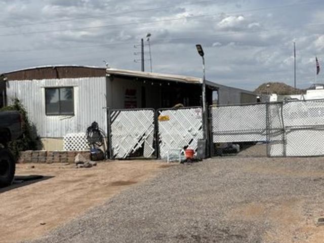 8926 E Baltimore St, Mesa, AZ 85207