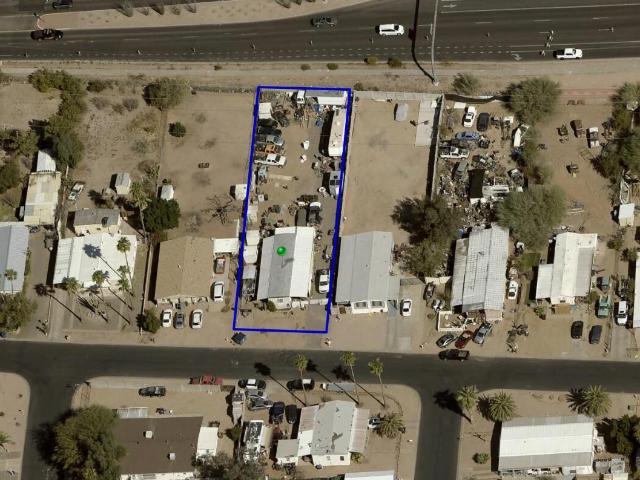 8926 E Baltimore St, Mesa, AZ 85207 | MLS #7010 | Compass
