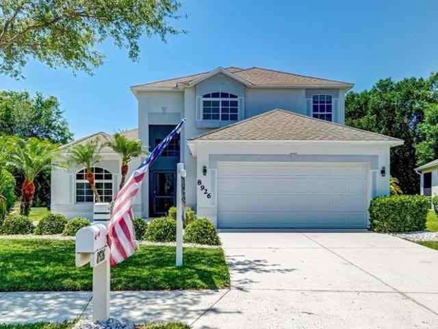 8926 Founders Cir, Palmetto, FL 34221