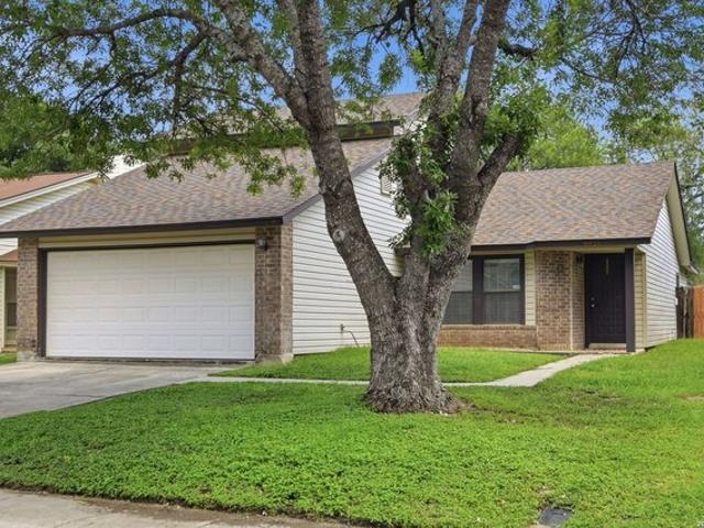 8926 Levelland, San Antonio, TX 78251