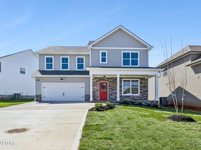 8926 Queensdale Ln, Knoxville, TN 37924
