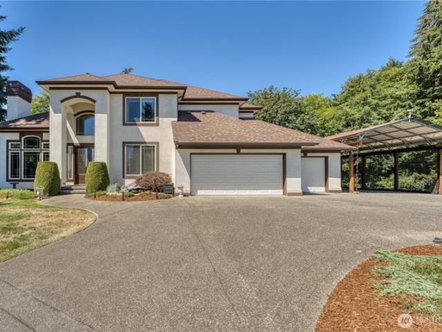 8926 SE Jackie Ln, Port Orchard, WA 98367