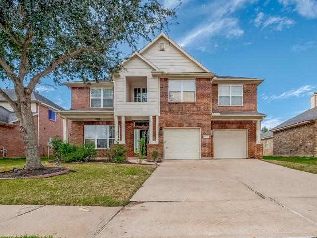 8926 Silent Hills Lane