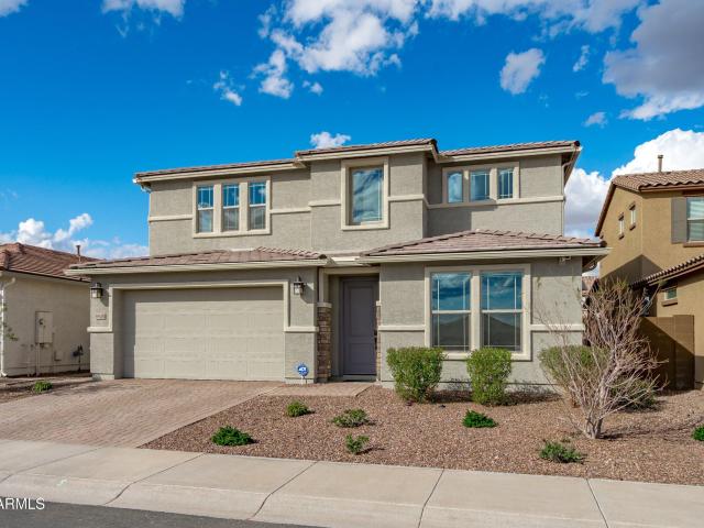 8926 W Denton Ln, Glendale, AZ 85305 | MLS #6986 | Compass