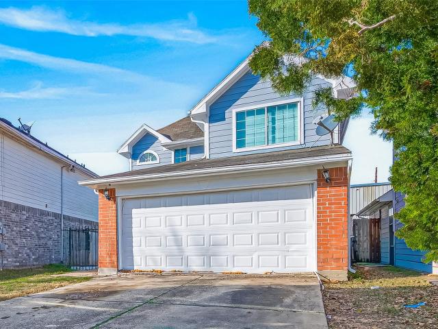 8926 Westbrae Gardens Ct, Houston, TX 77031 | MLS #35943