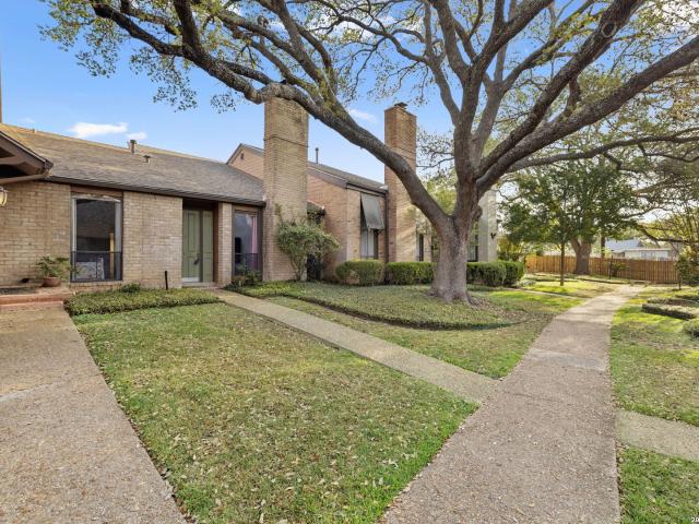 8926 Wexford St, San Antonio, TX 78217 | MLS #1952 | Compass